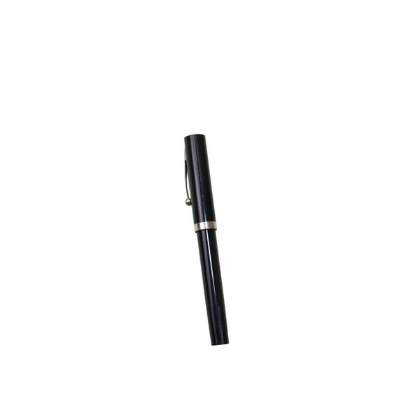 Schaeffer | Office | Schaeffer Fountain Pen Vintage Screw Cap Black ...